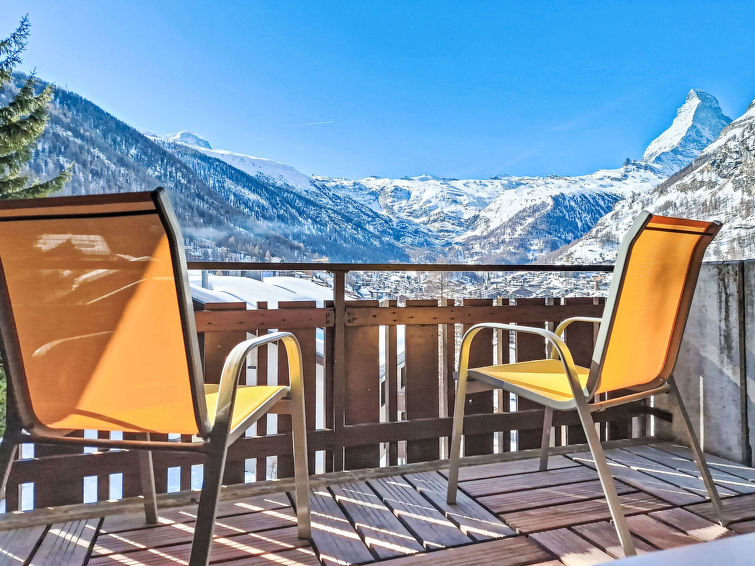 Sonnhalde A - Zermatt