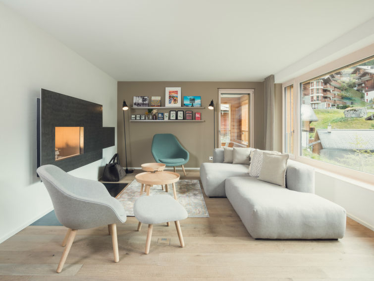 Overlook Lodge By Cervo Zermatt, (Zermatt), - Täsch