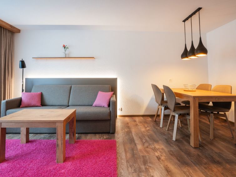 Patricia Self-check-in Apartments, (Zermatt), - Zermatt