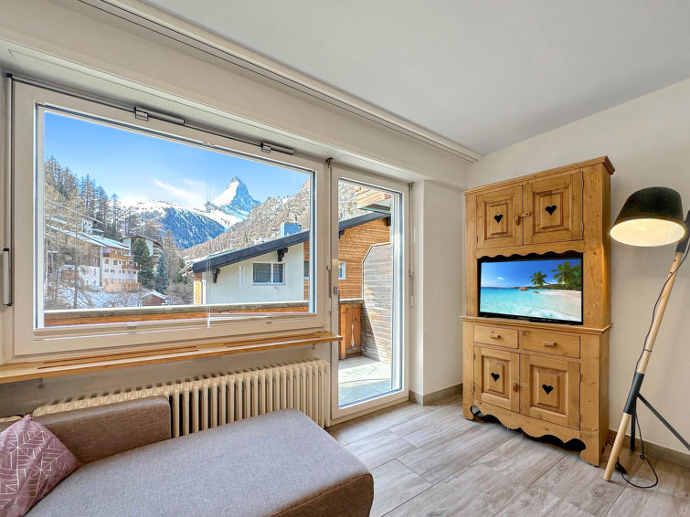  - Zermatt