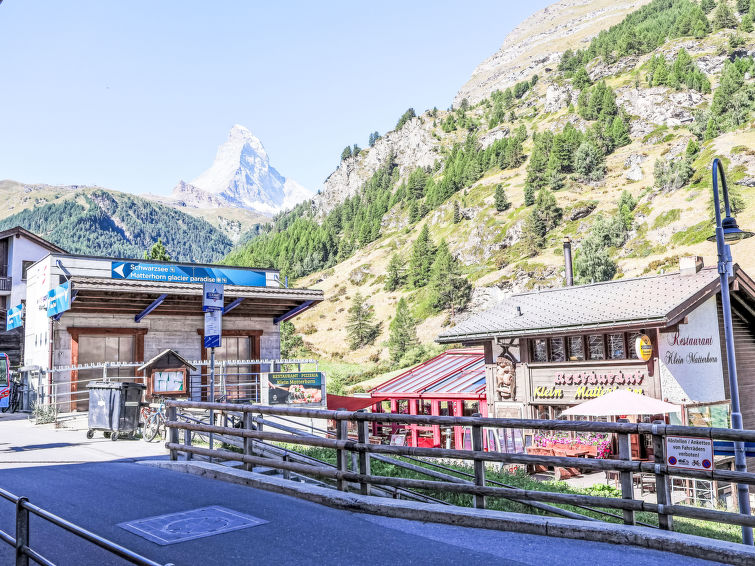 Juliana - Zermatt