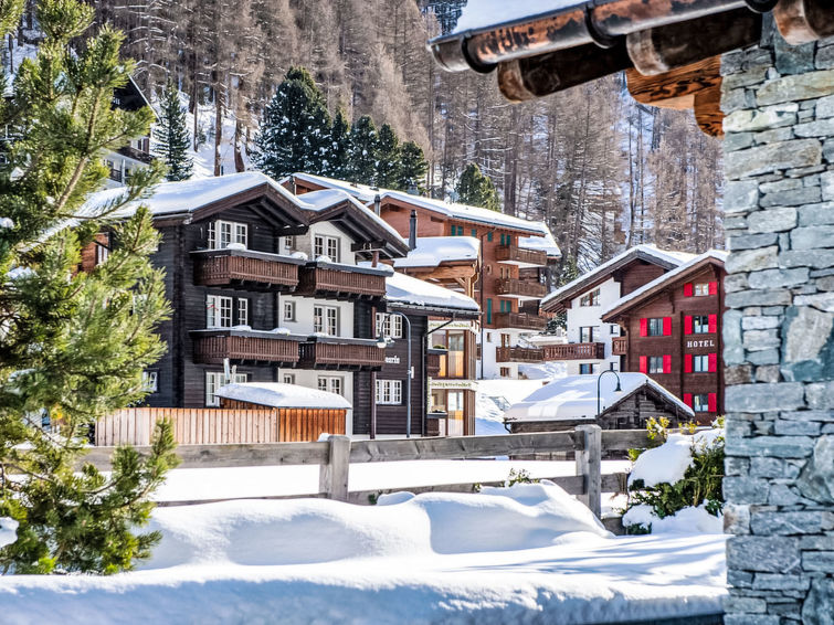 Laurin - Zermatt