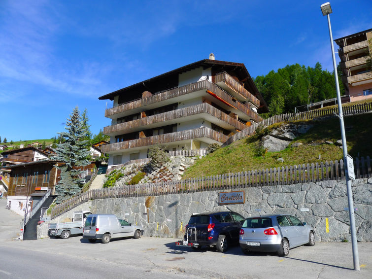 Castello - Grächen