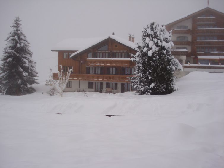 Chalet Petunia, (Grächen), 1116 - Grächen