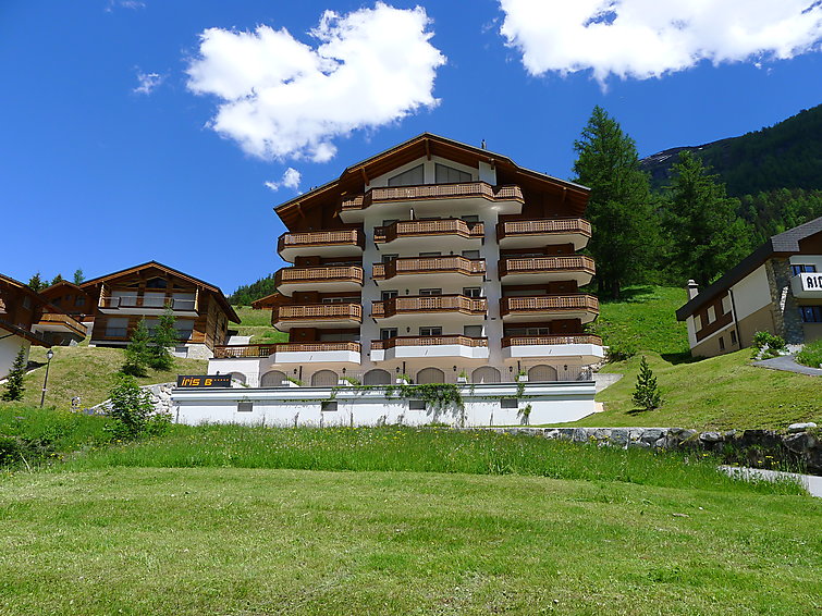 B01 - Kandersteg