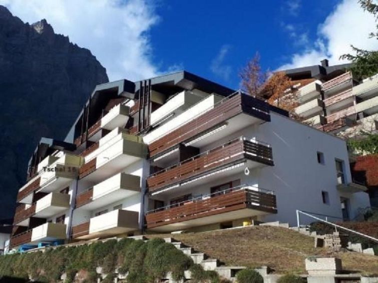 Tschal 16 - Kandersteg