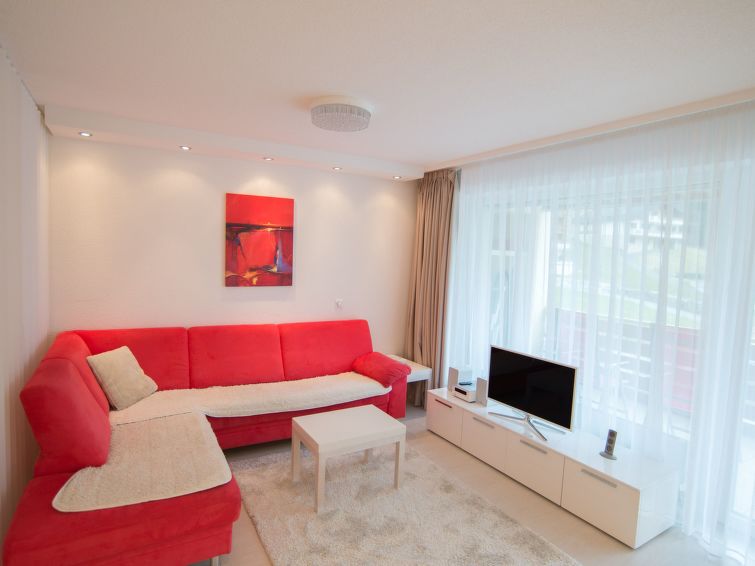 Haus Flaminia - Kandersteg