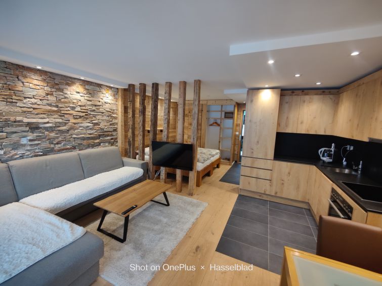 Haus Cristal - Leukerbad