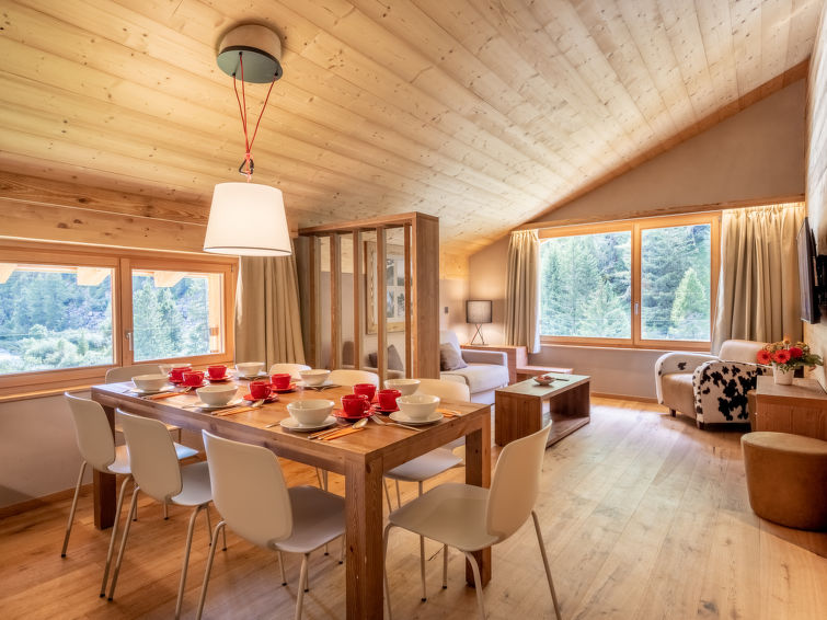 Swisspeak Resorts Zinal - Switzerland