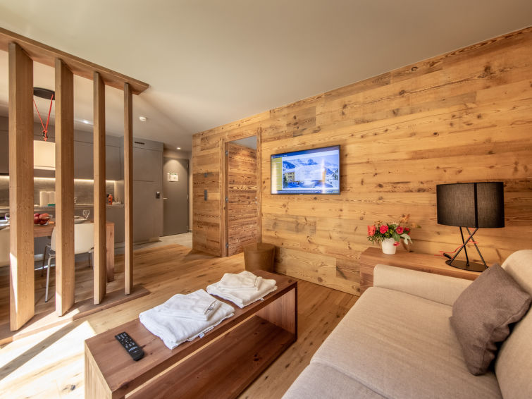 Swisspeak Resorts Zinal - Switzerland