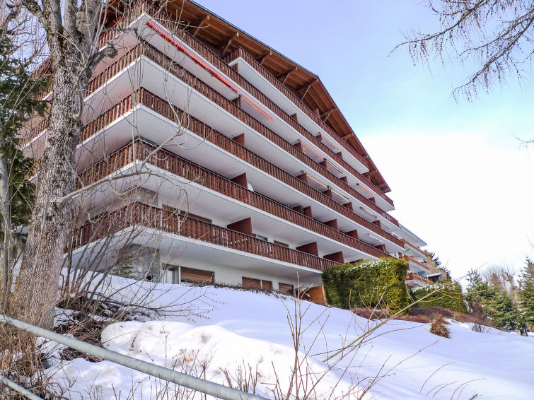 Elysée 11 - Crans-Montana