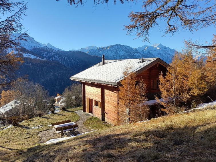 Chalet Luisa - Lax