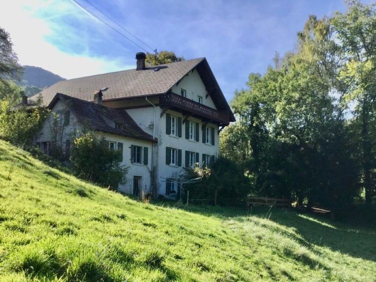 Hof Unterer Dürrenberg / Langenbruck - 巴塞爾鄉村半州