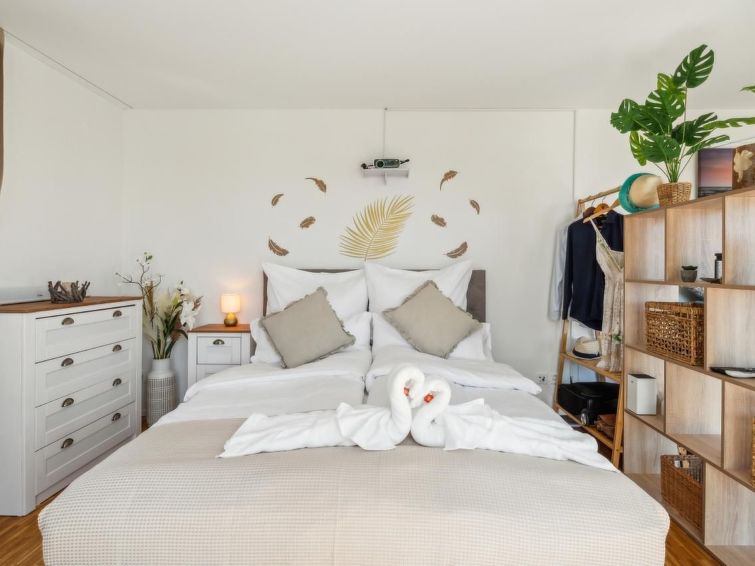 Aare View Apartment - Kanton Aargau
