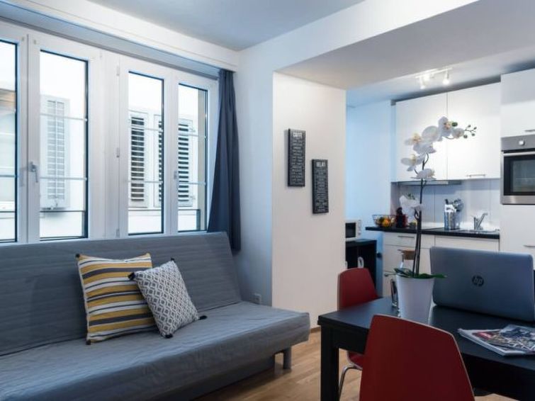 Lu Venus Ll - Old Town Hitrental Apartment - Emmen, Suisse
