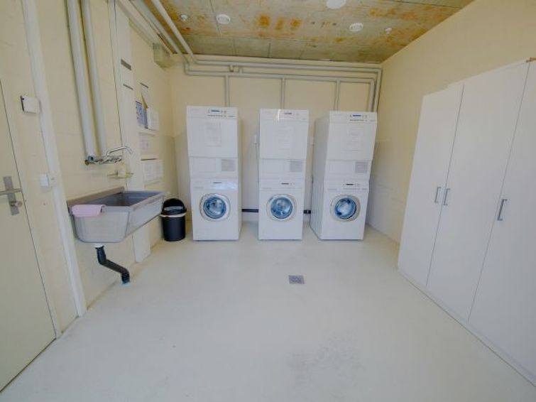 Lu Bourbaki I - Allmend Hitrental Apartment - Lucerne