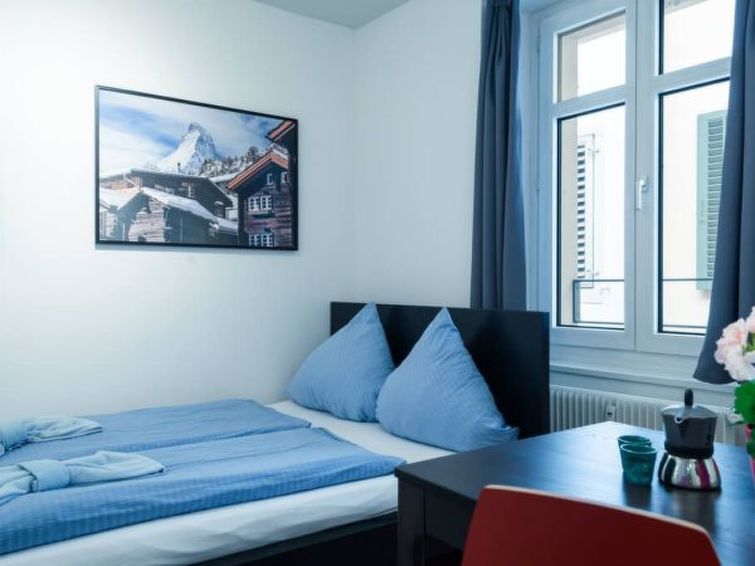 Lu Pluto Ll - Old Town Hitrental Apartment - Lucerne
