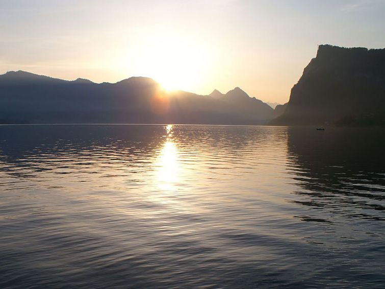 Apartment 360 - Lucerne