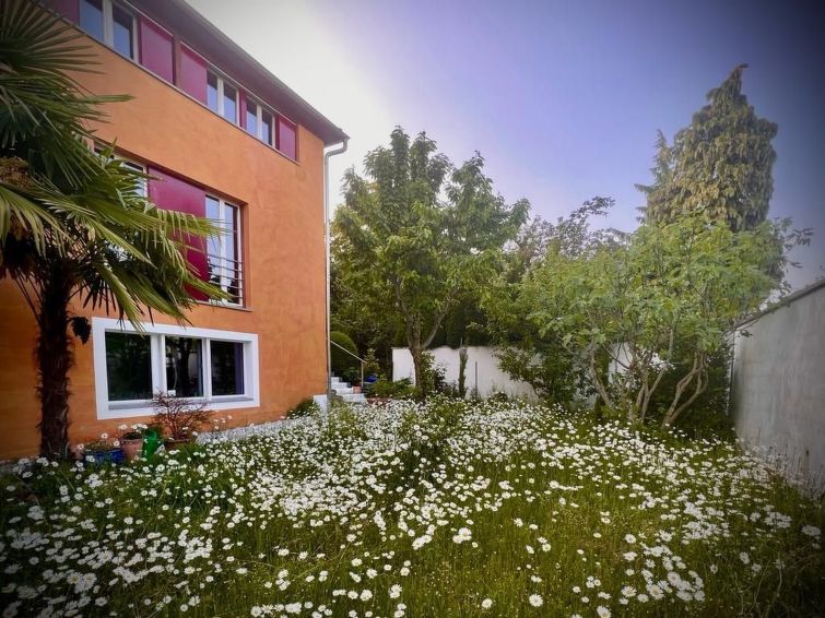1,5 Zimmer Ferienwohnung - Weggis