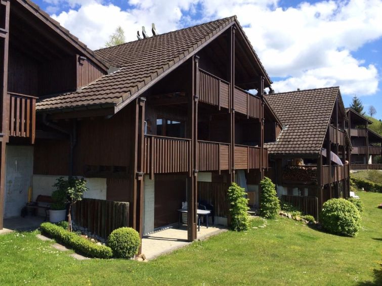 Heimetli - Giswil