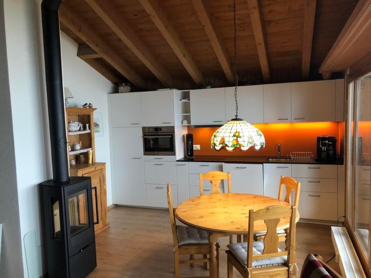 Sunny Retreat - Giswil