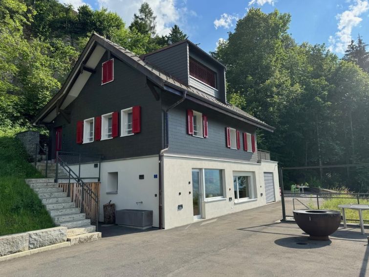 Ferienhaus Flüeli - Kanton Obwalden