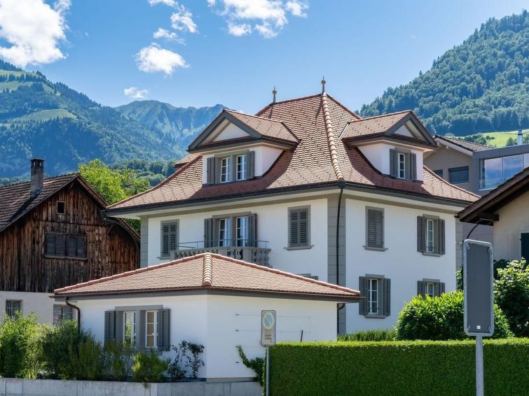Verena's B&b - Giswil