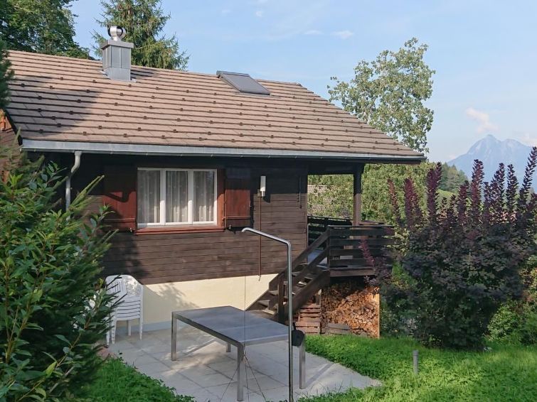 Ferien Im Luegisland - Kanton Nidwalden