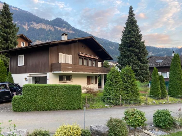 Lungern - Giswil