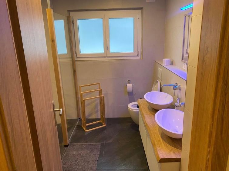 Spring Inn Apartment - Hasliberg