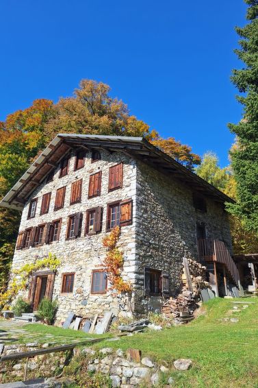 Rauft - Brienz