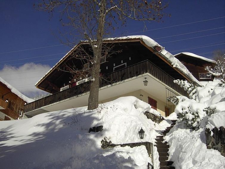 Abigrot - Meiringen