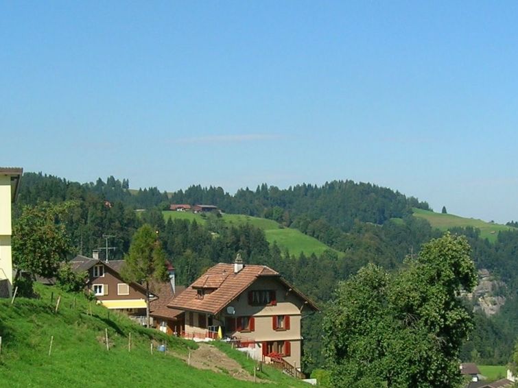 Sonnehöfli - Kanton Luzern