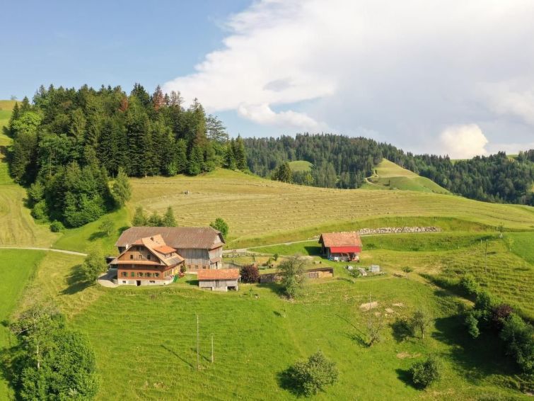 Ober-tiefenbühl - Kanton Luzern