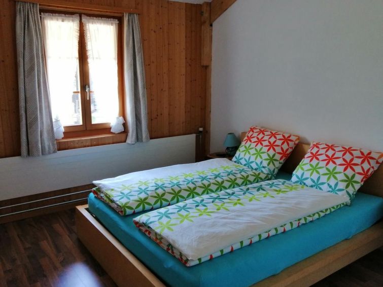 B & B Auf Dem Bauernhof - Kanton Luzern