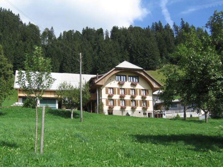 Biobauernhof Balm - Canton de Lucerne