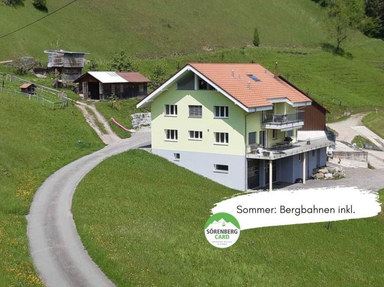 Rothornblick - Giswil