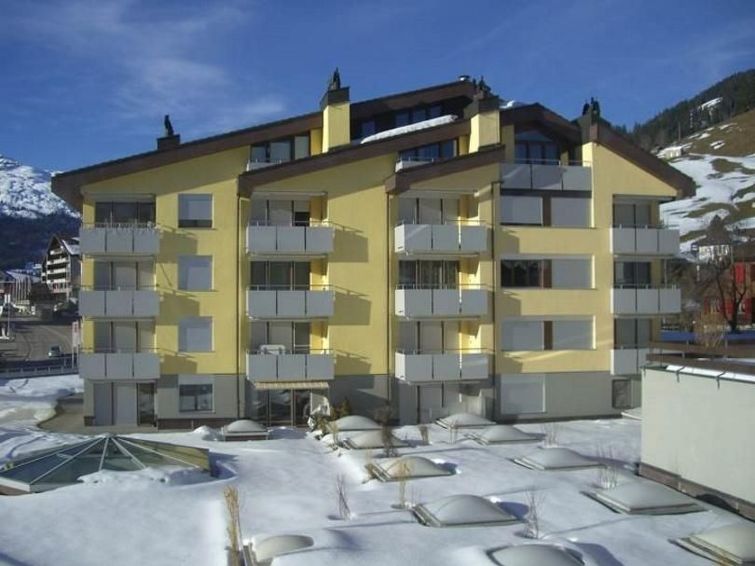 Wohnung Hirschi - Giswil