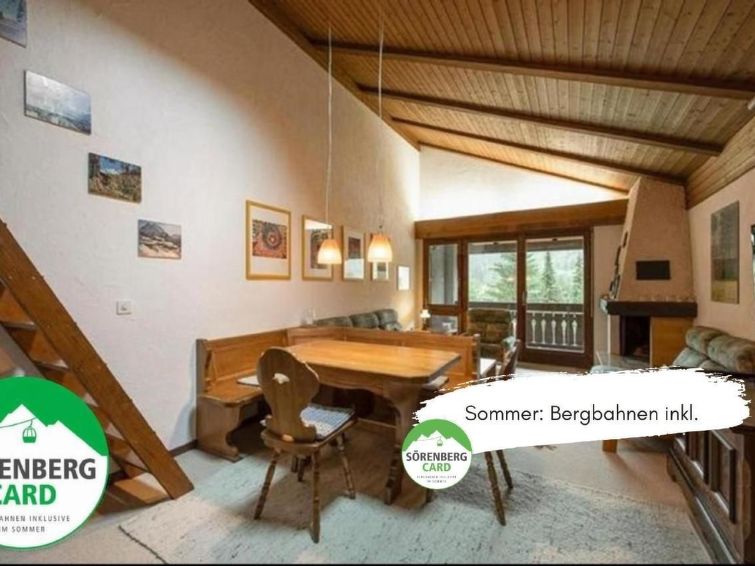 Wohnung Oelschläger - Giswil
