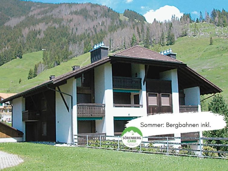 Rothornnest - Giswil