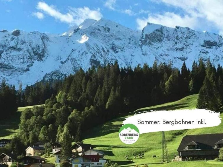 Baldo - Giswil