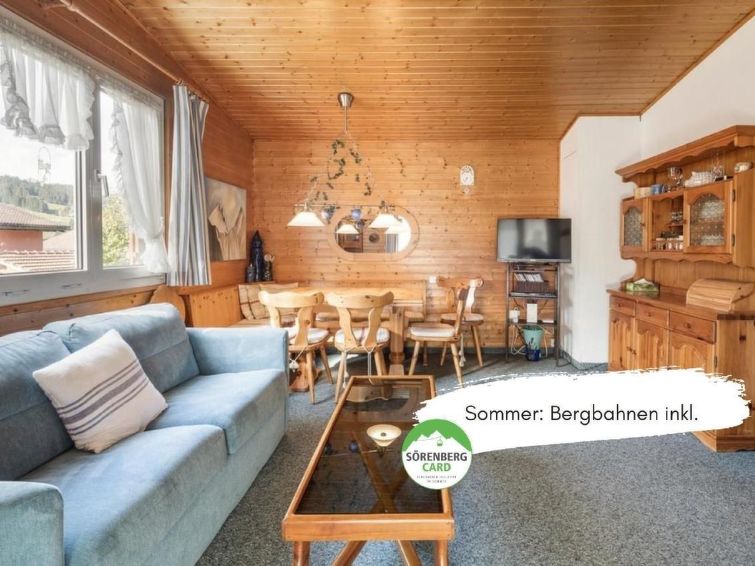 Chalet Doris - Giswil
