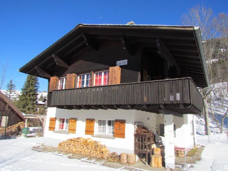 Chalet Aurora - Kanton Luzern