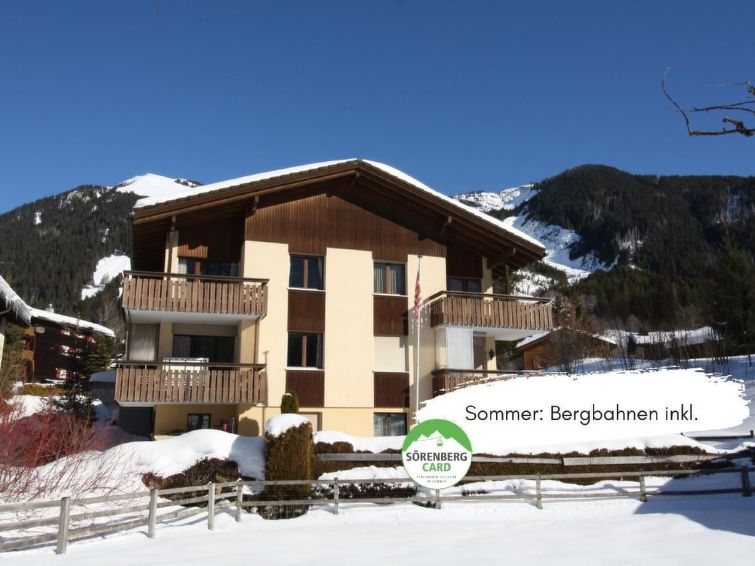 Wohnung Geiger - Giswil