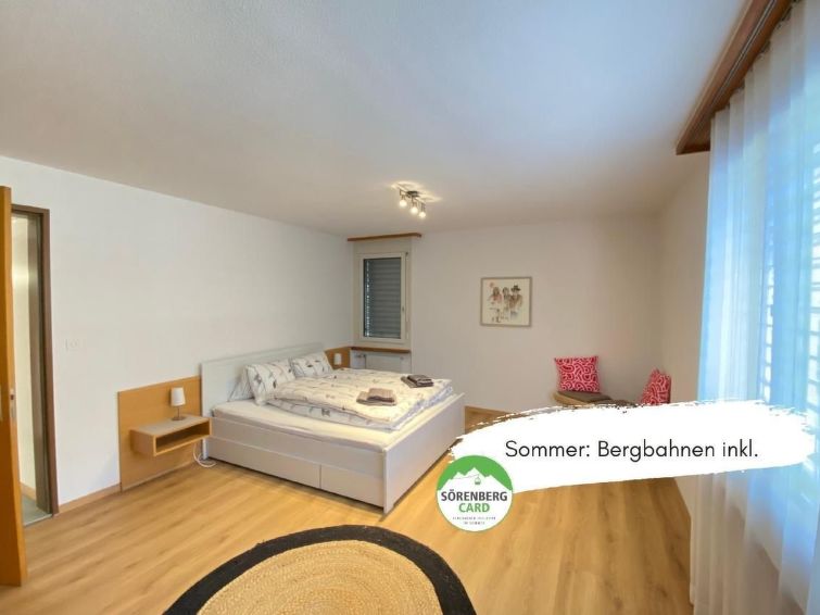 Rothornstrasse 21 - Giswil