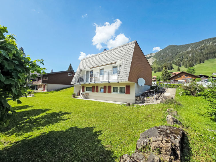 Haus Reanchme - Canton de Lucerne