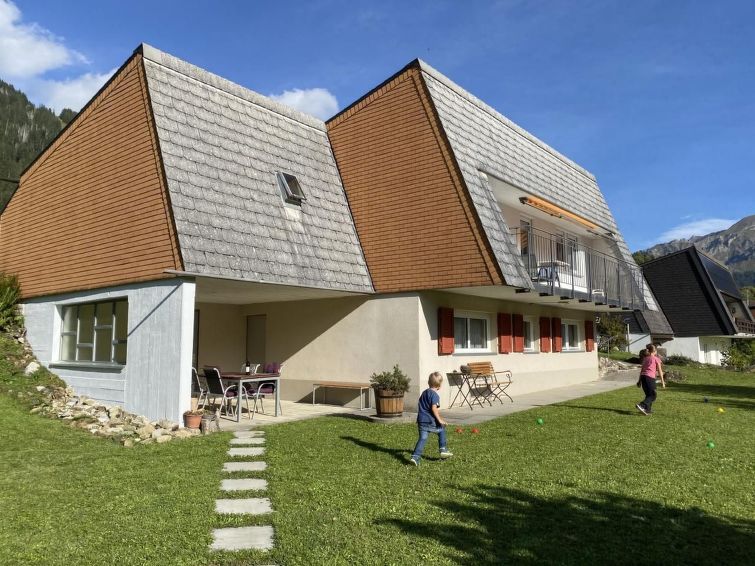 Haus Reanchme - Giswil