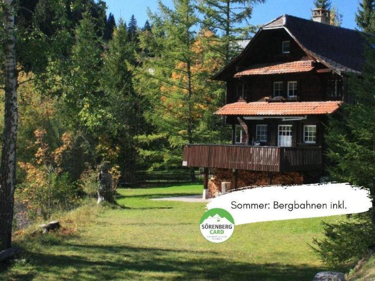Luzerner Spycher - Giswil