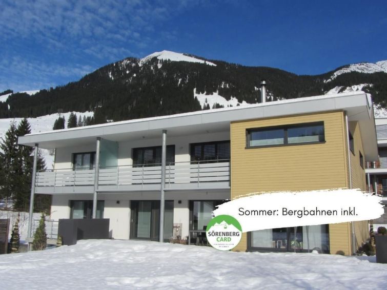 Lauigrund - Giswil