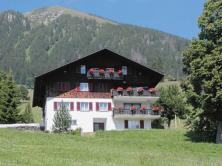 Ausserdorf - Switzerland